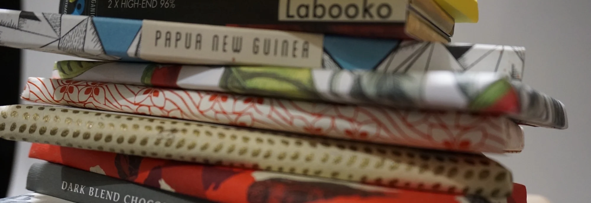 The Chocolate Project