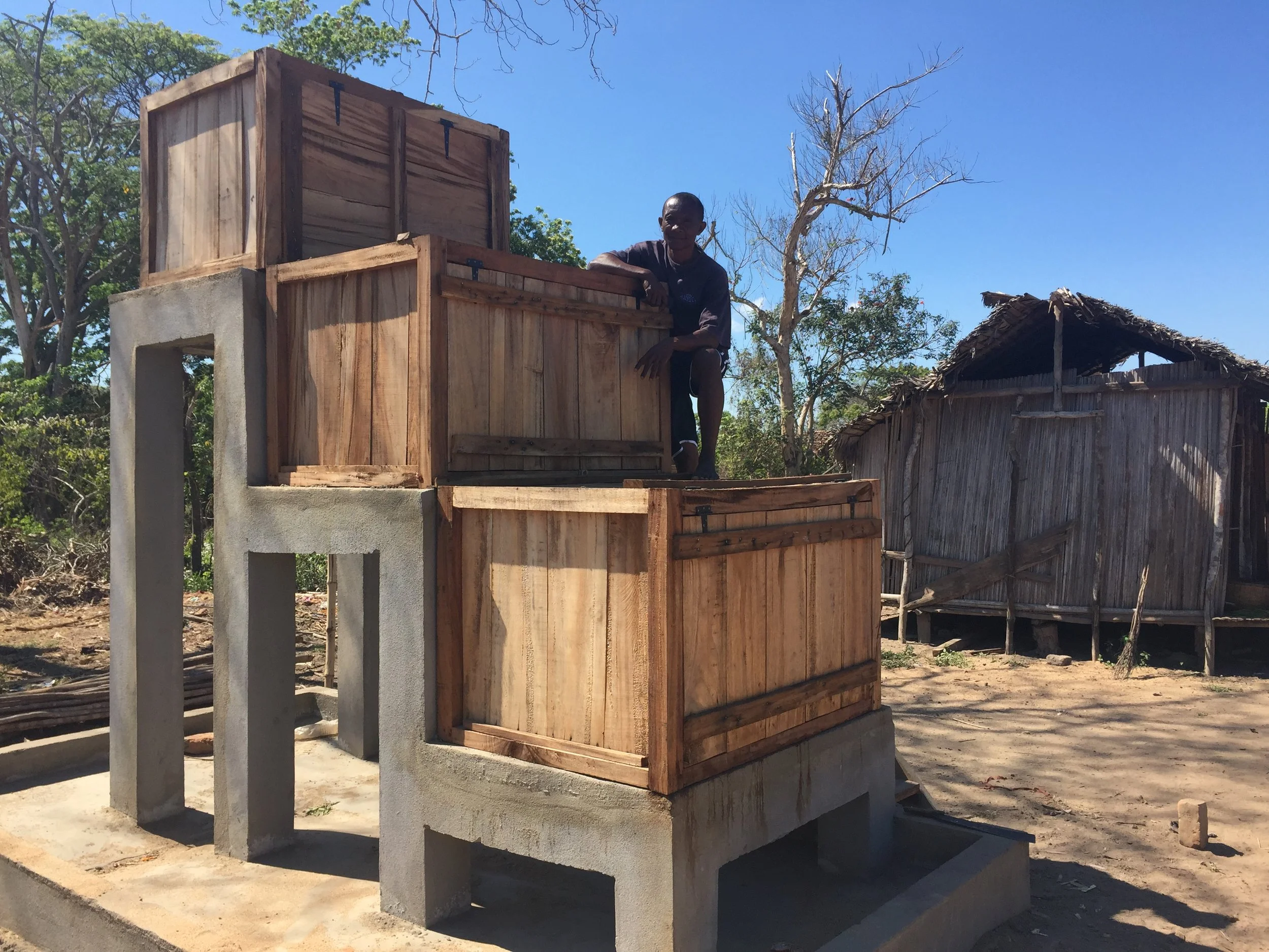 TheChocPro | Fermentation 101 — The Chocolate Project