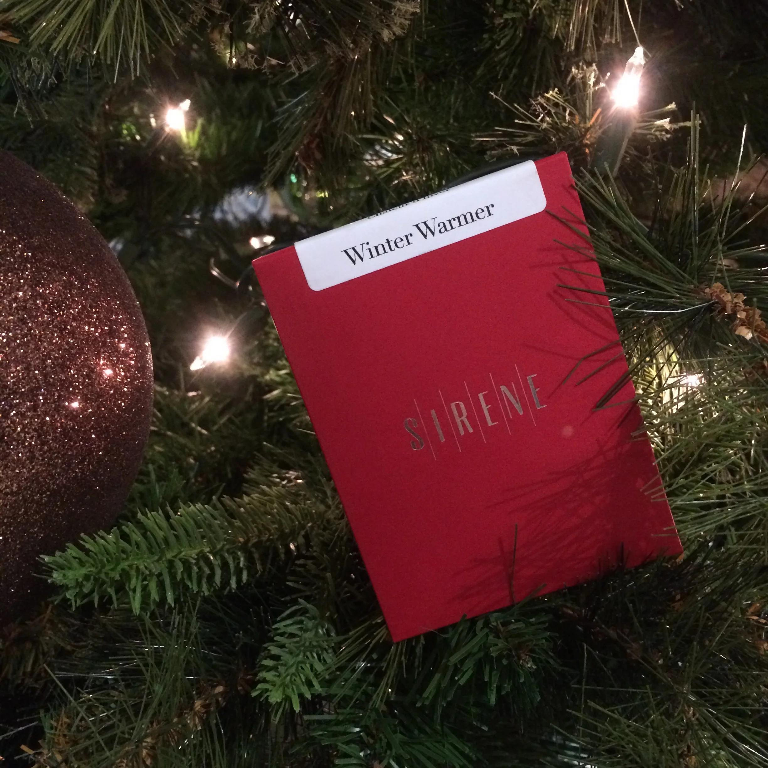 The Chocolate Project