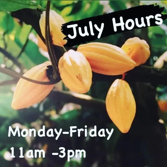 The Chocolate Project