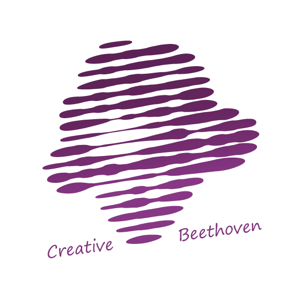 Creative Beethoven — Haoyu Li Design
