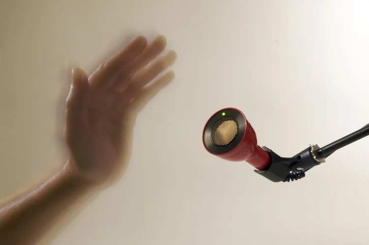 What is Soundbeam — Soundbeam