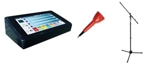 Price list — Soundbeam