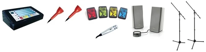 Price list — Soundbeam