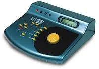 Soundbeam 2 Manual and updates — Soundbeam