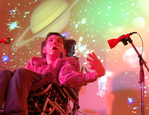 Soundbeam 6 — Soundbeam