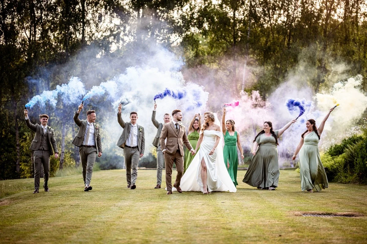 Matt Rock Photography - Award winning Kent wedding photographer ...