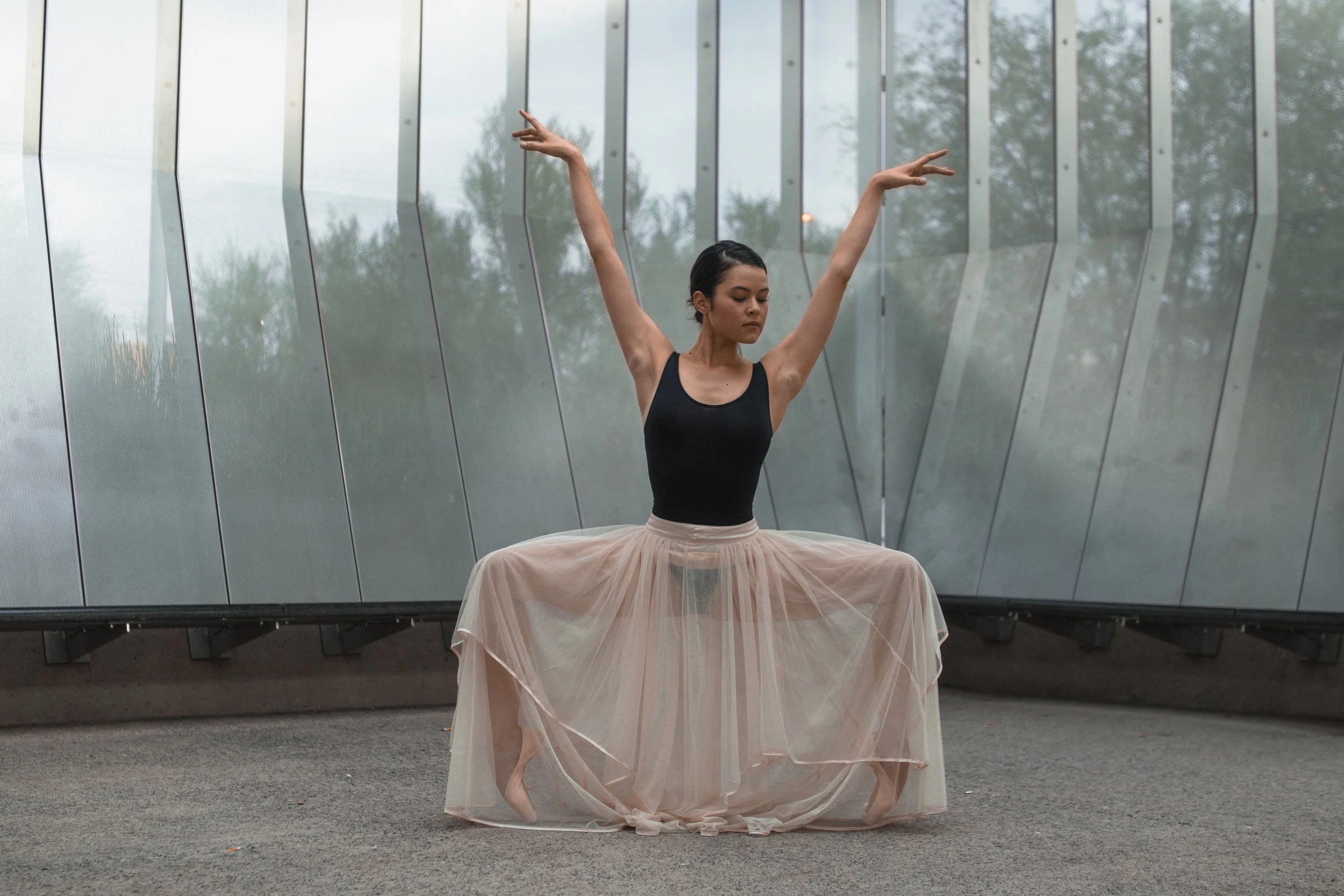 Mimi Tompkins — Mariah Moneda