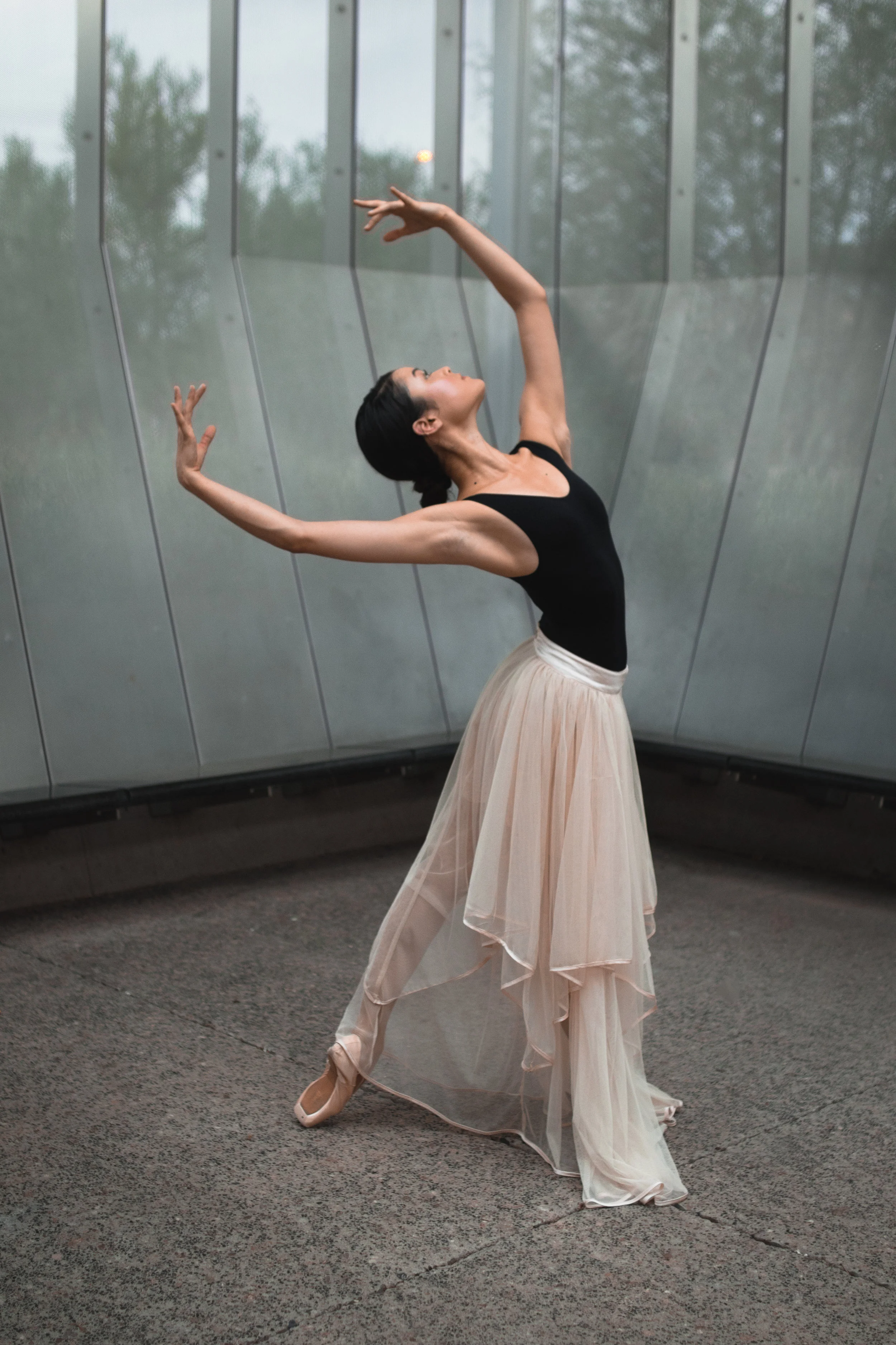 Mimi Tompkins — Mariah Moneda