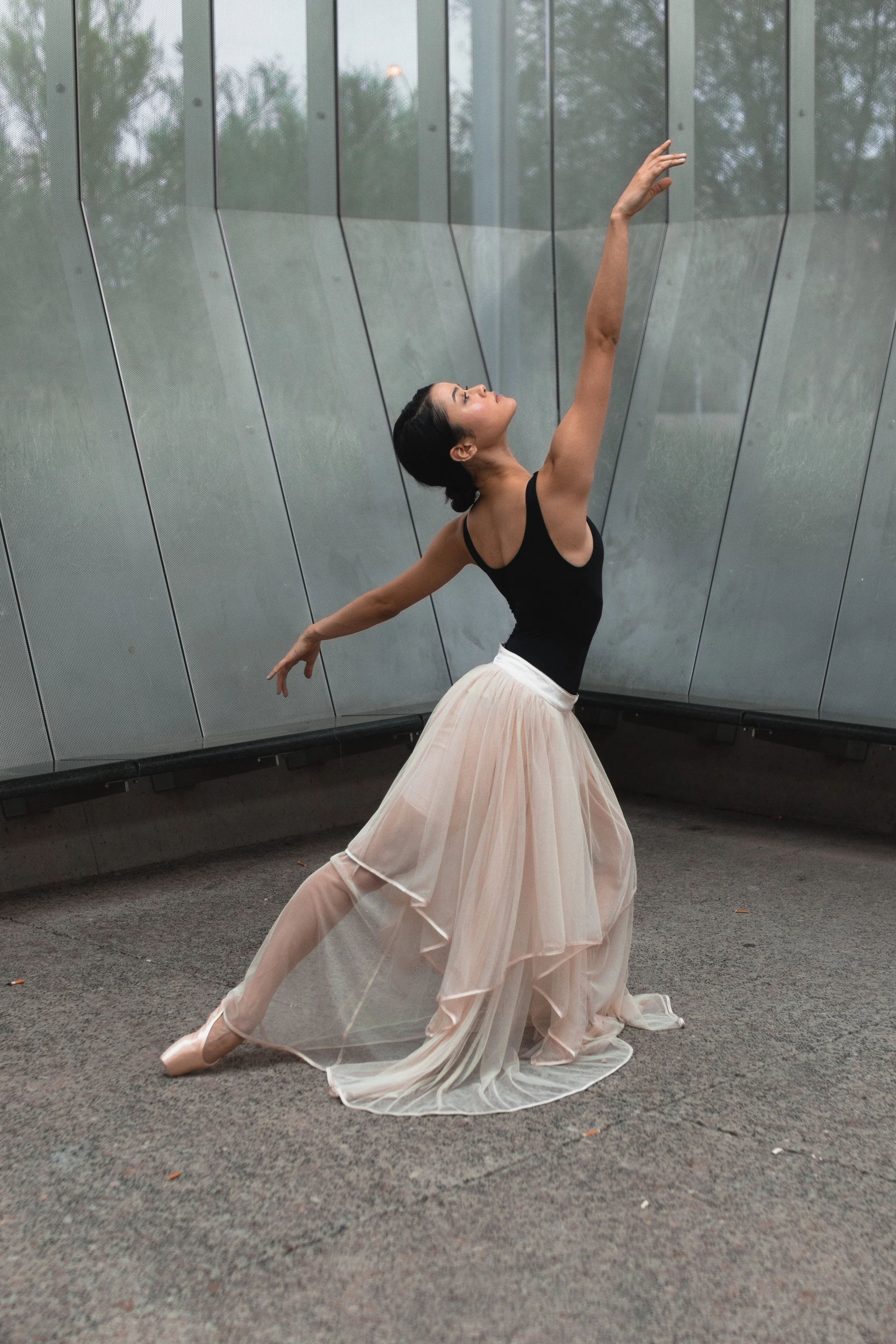 Mimi Tompkins — Mariah Moneda