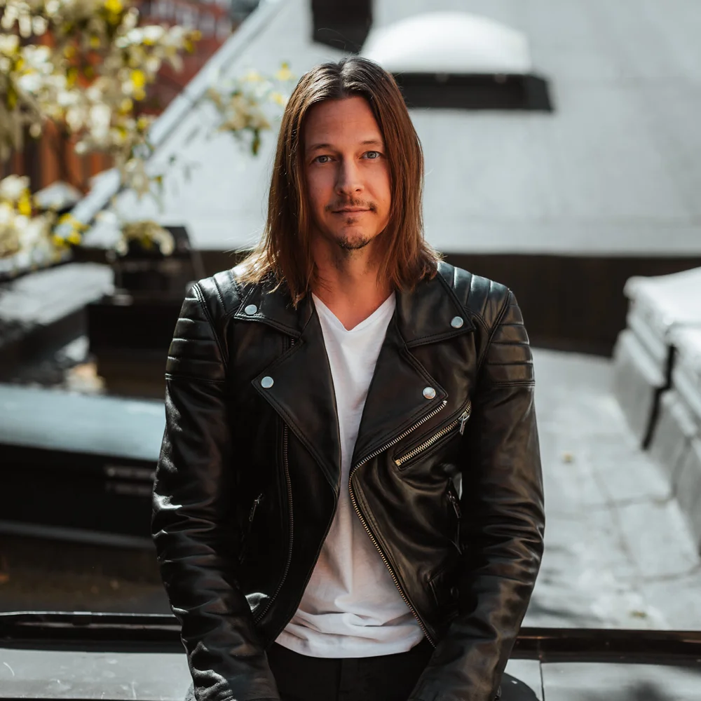 About — Daniel Hedquist Photography - Stockholm