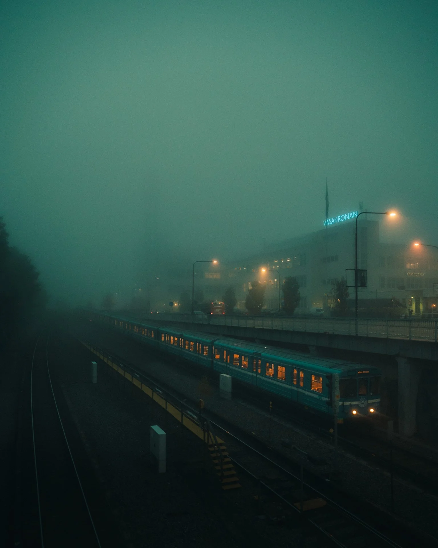 Portfolio — Daniel Hedquist Photography - Stockholm