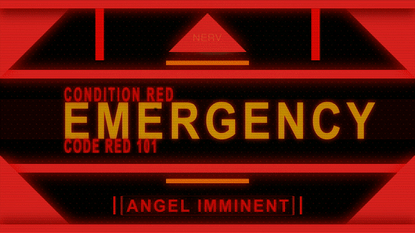 Emergency Gif