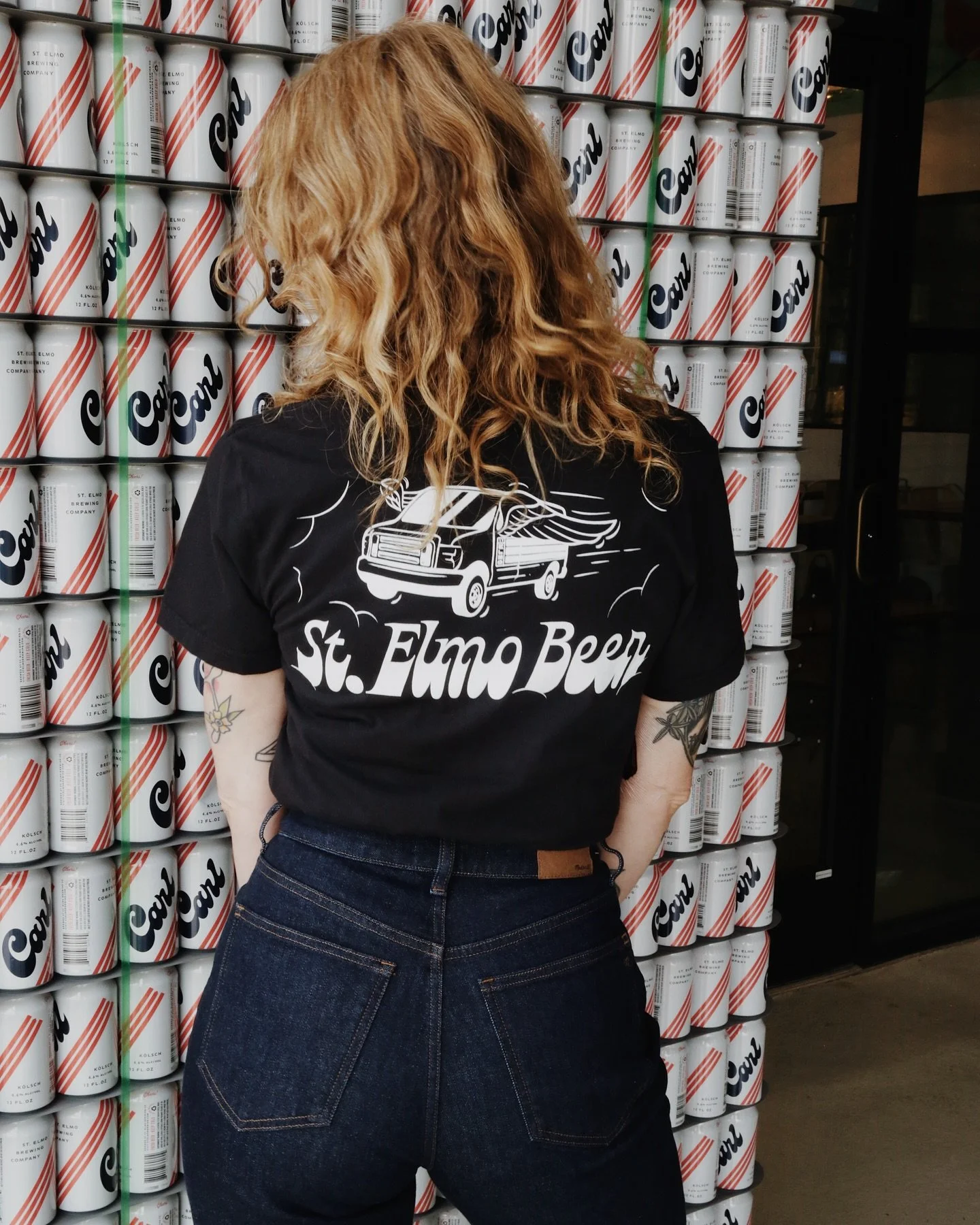 St Elmo Brewing Co.