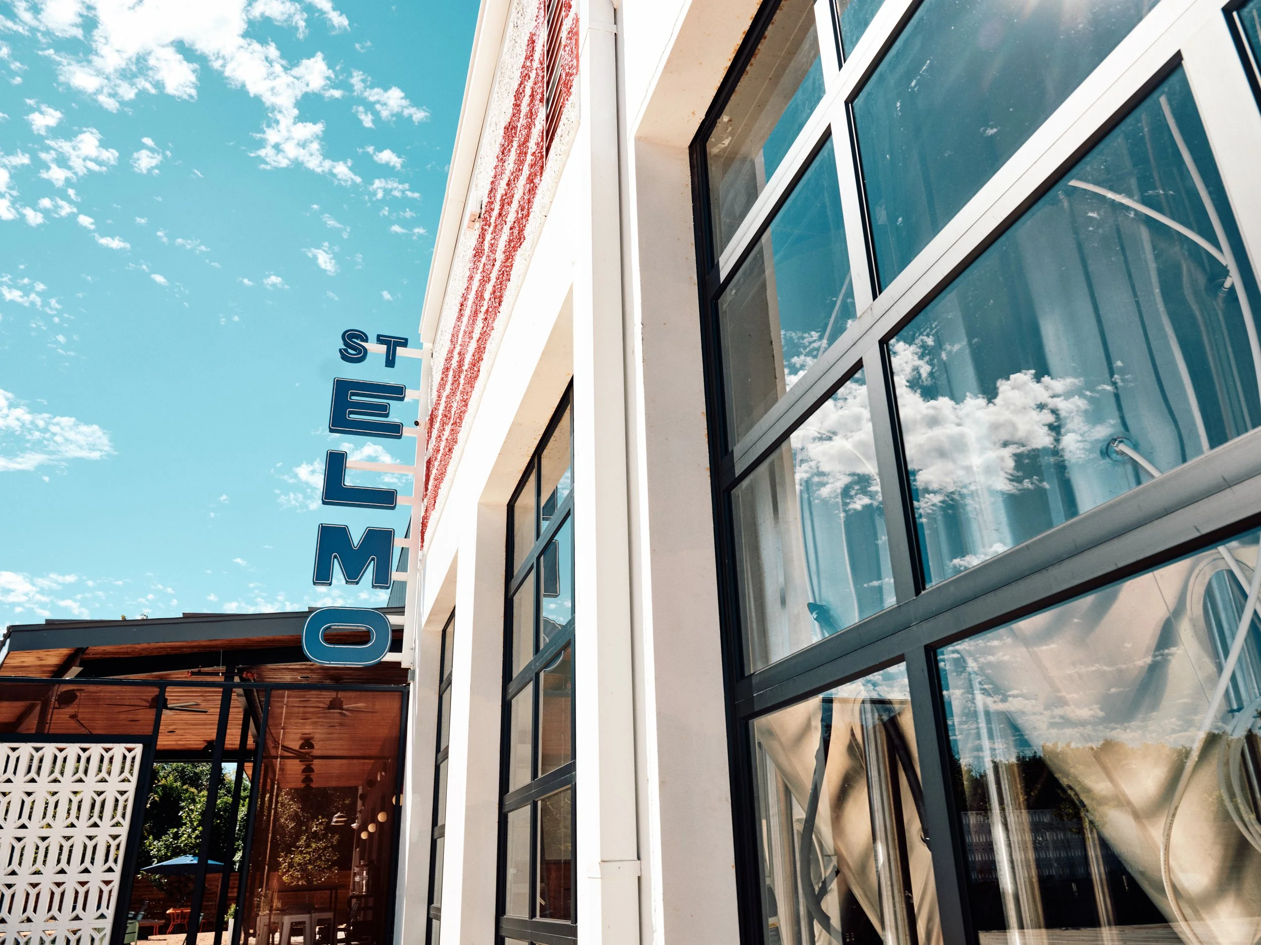 St. Elmo Brewing Austin Texas Springdale New Beer Brewery Taproom ...