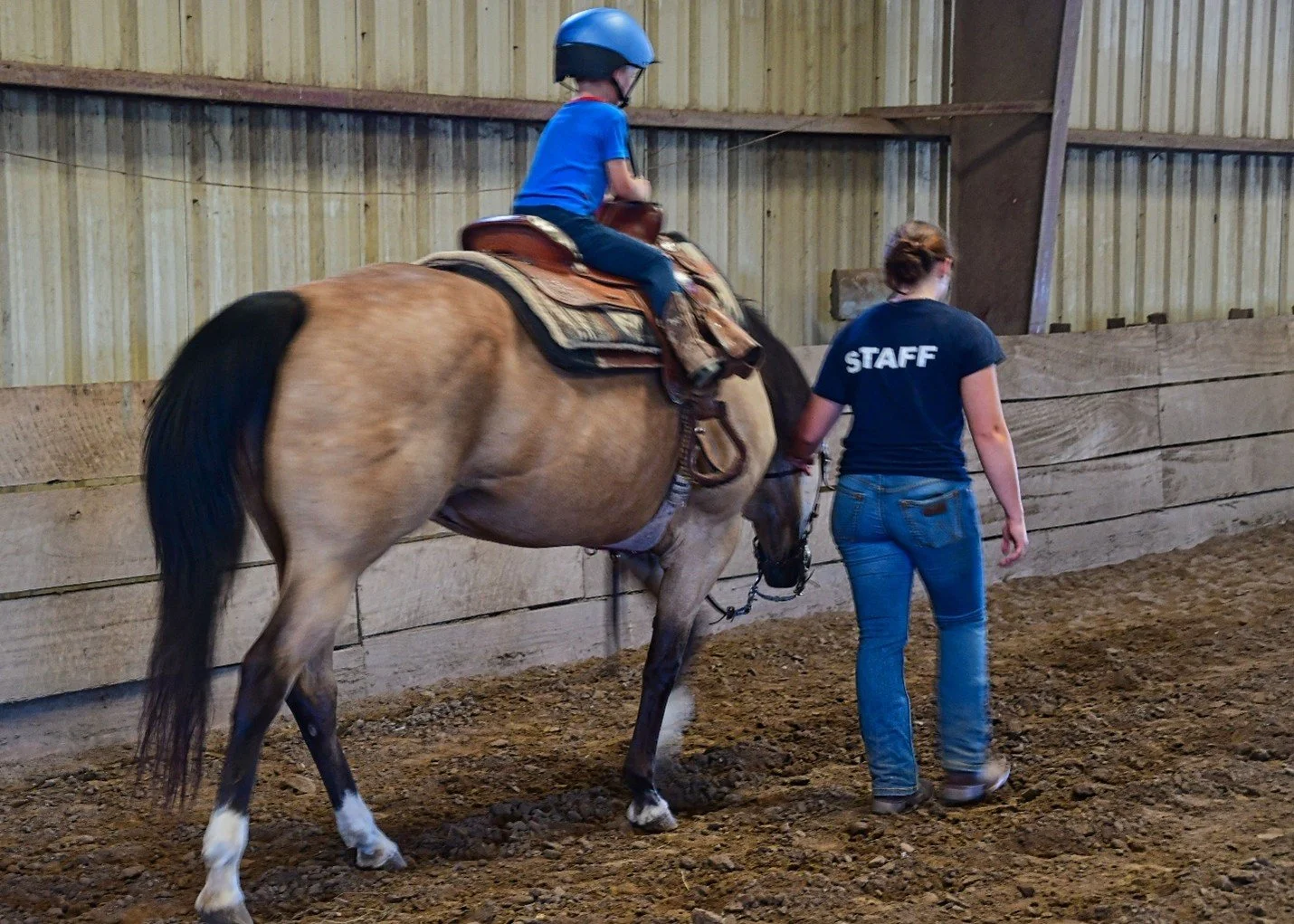 Services — American Legacy complex