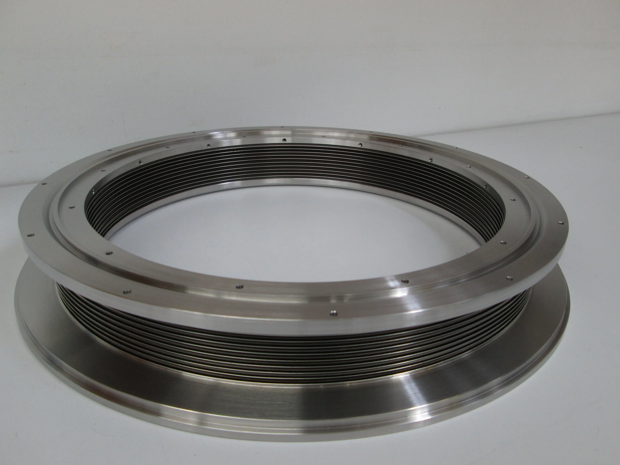 Gallery — Metal Flex Welded Bellows, Inc