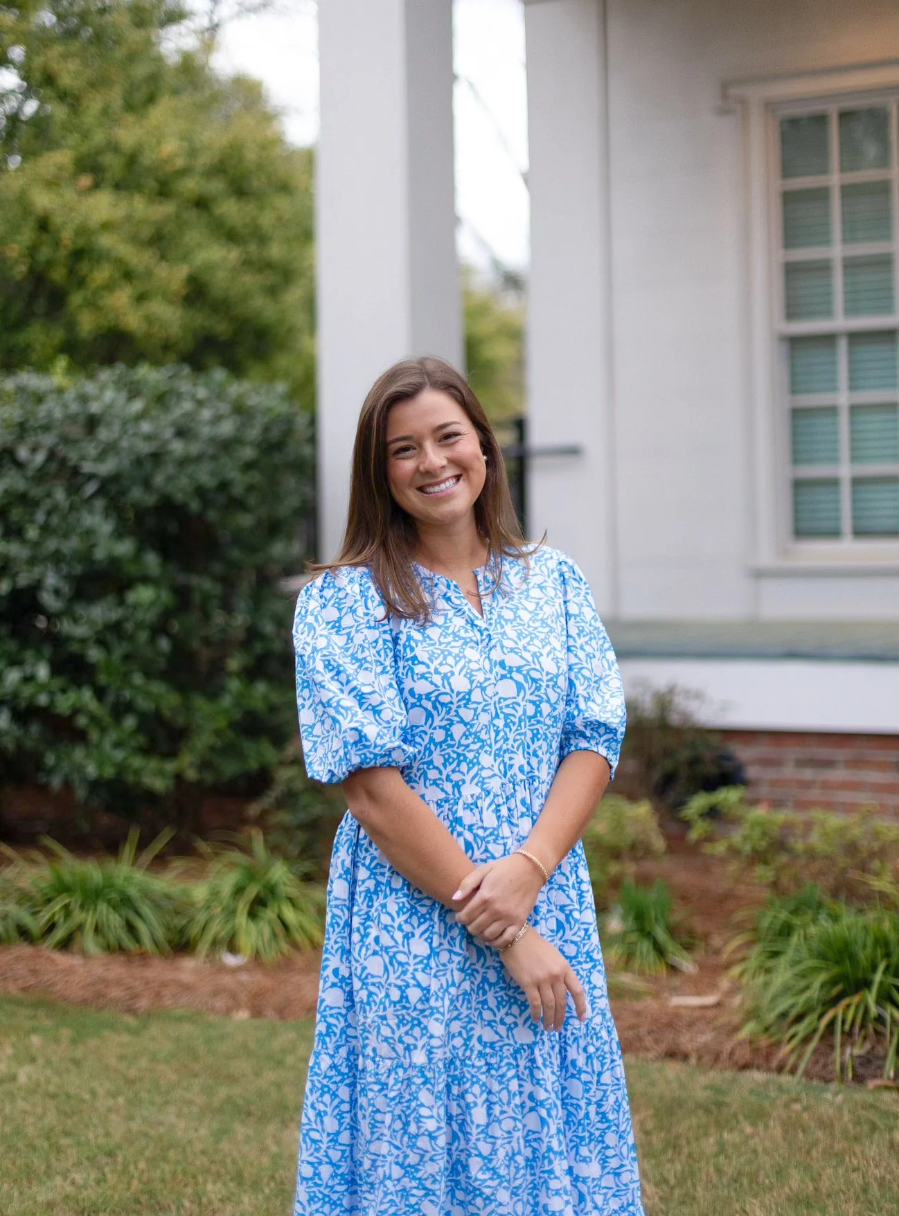 Auburn Alpha Delta Pi