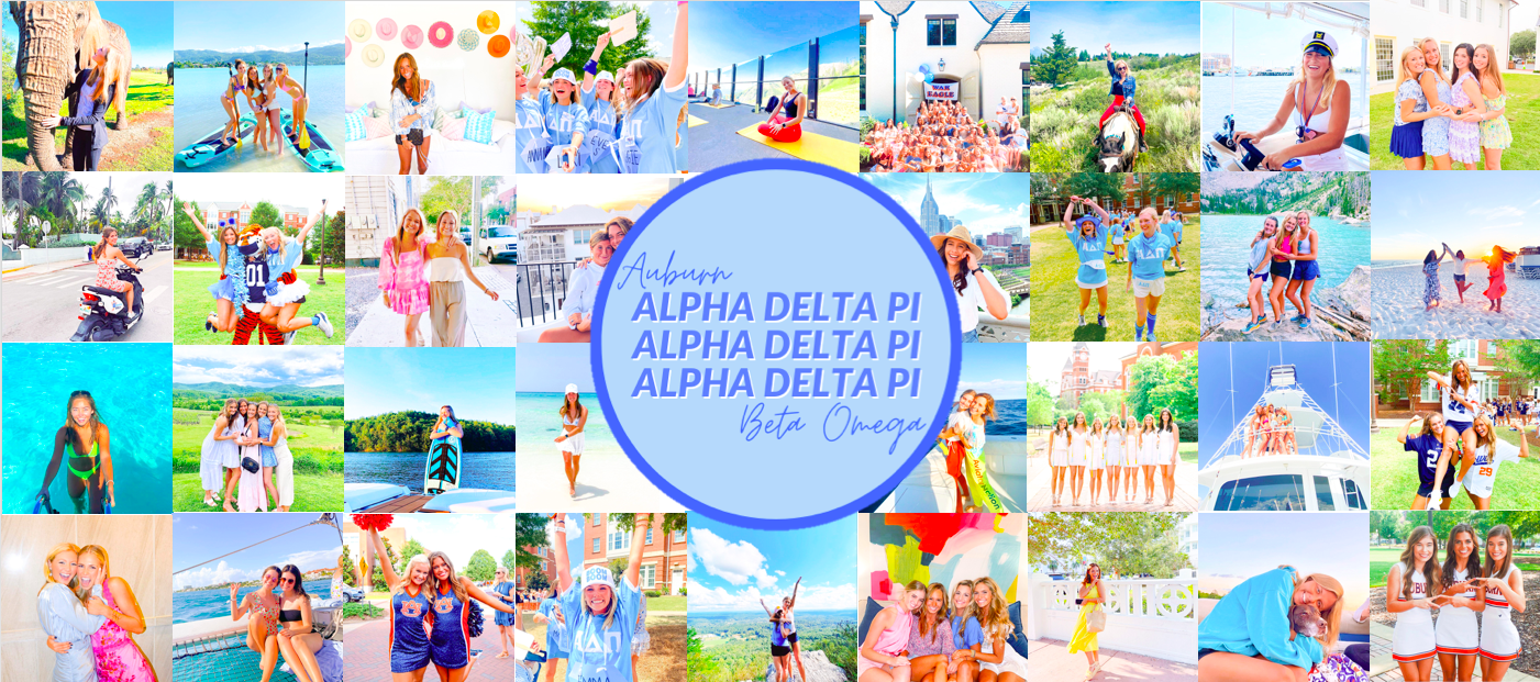 Auburn Alpha Delta Pi