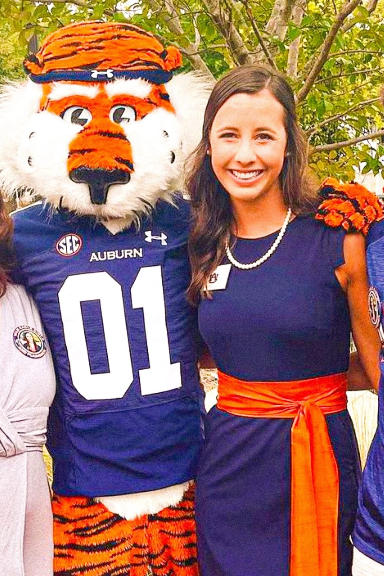 Auburn Alpha Delta Pi