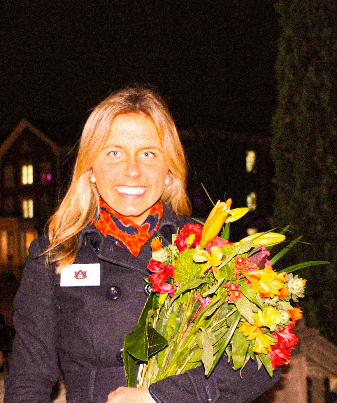 Auburn Alpha Delta Pi