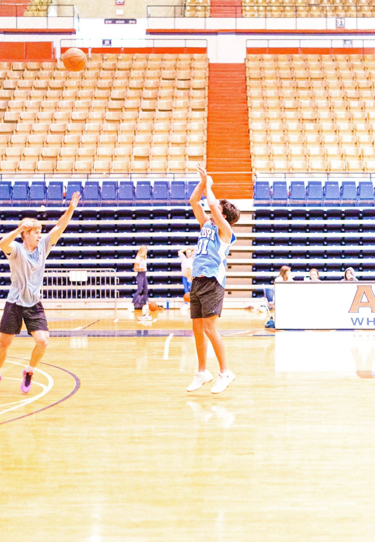 Auburn Alpha Delta Pi