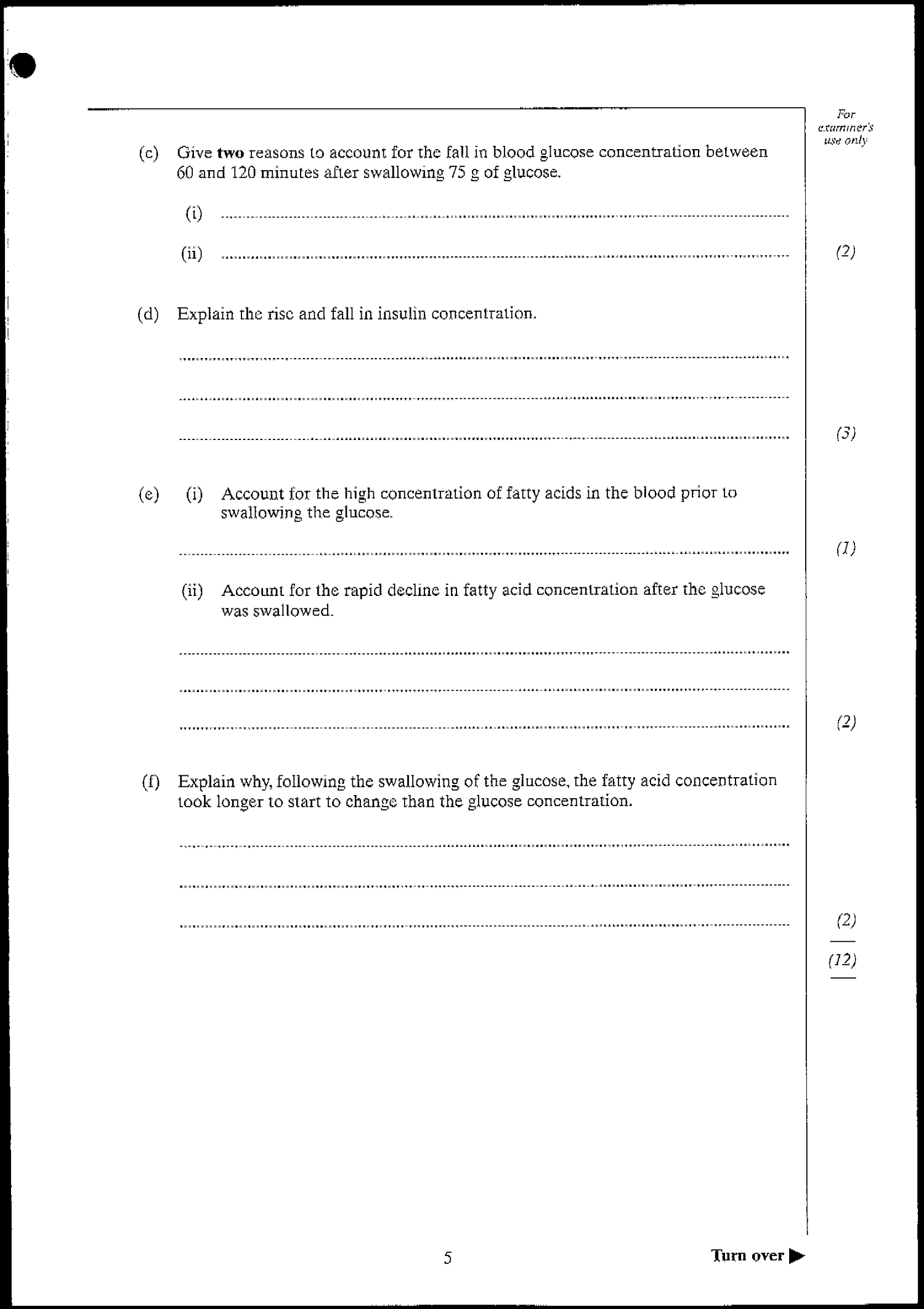Synoptic — A level Biology Revision Resources (free) — Online A level ...
