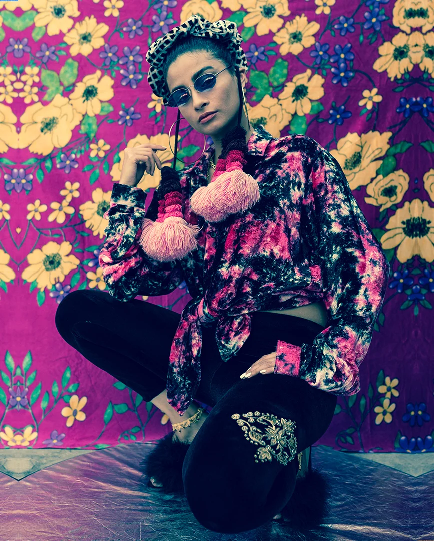 NorBlack NorWhite: The Desi's Of Design And Discovery | South Asian ...