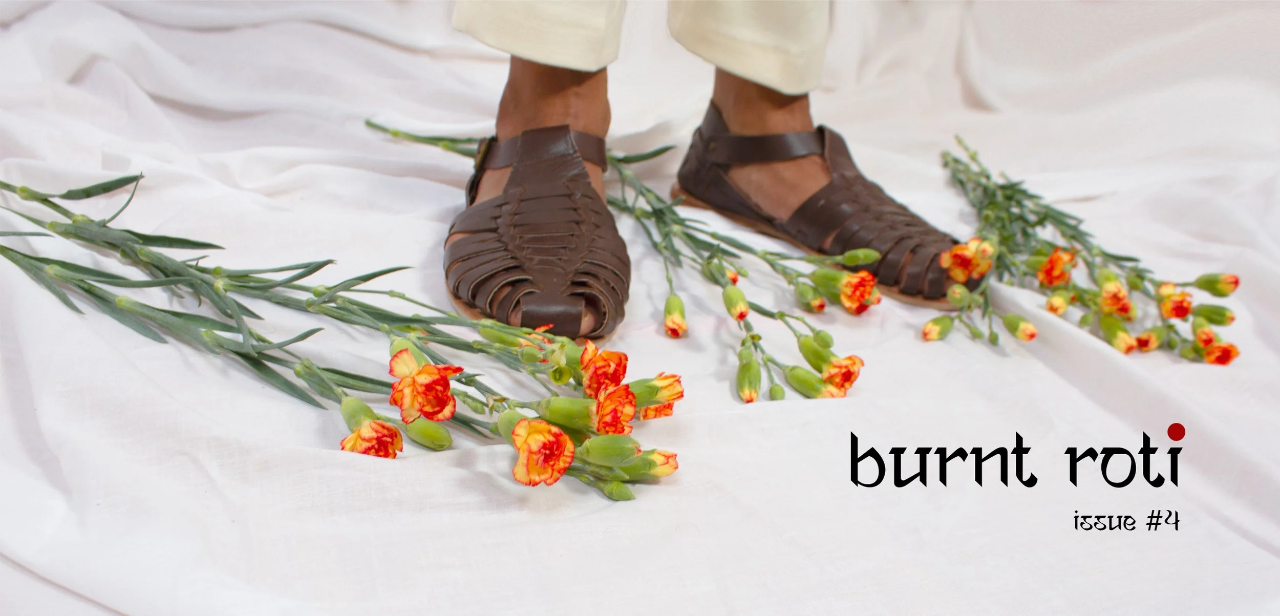 Burnt Roti | South Asian Lifestyle