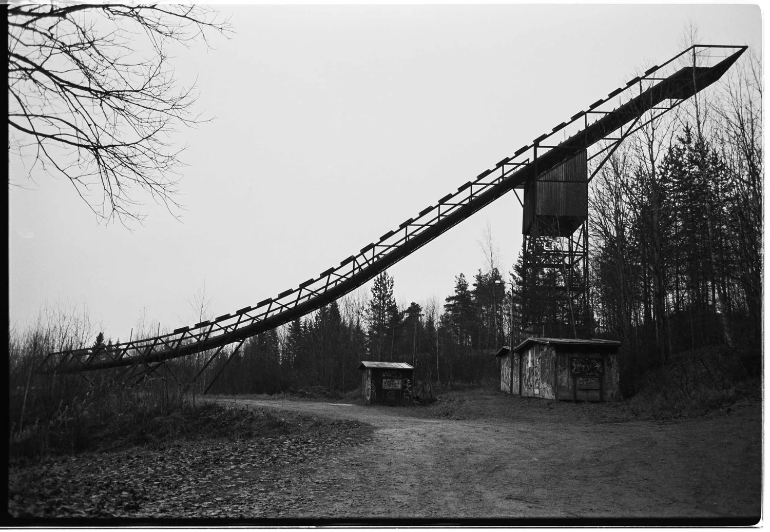 Hervanta — dumboe