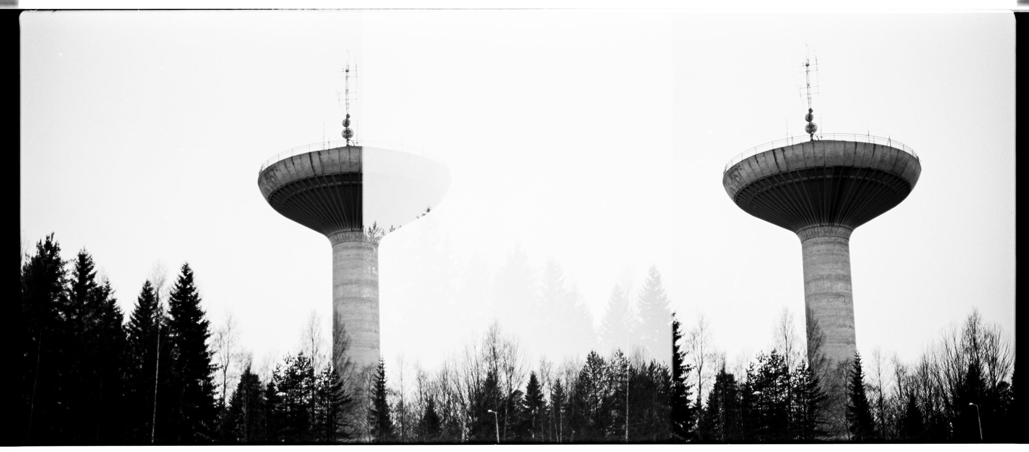 Hervanta — dumboe
