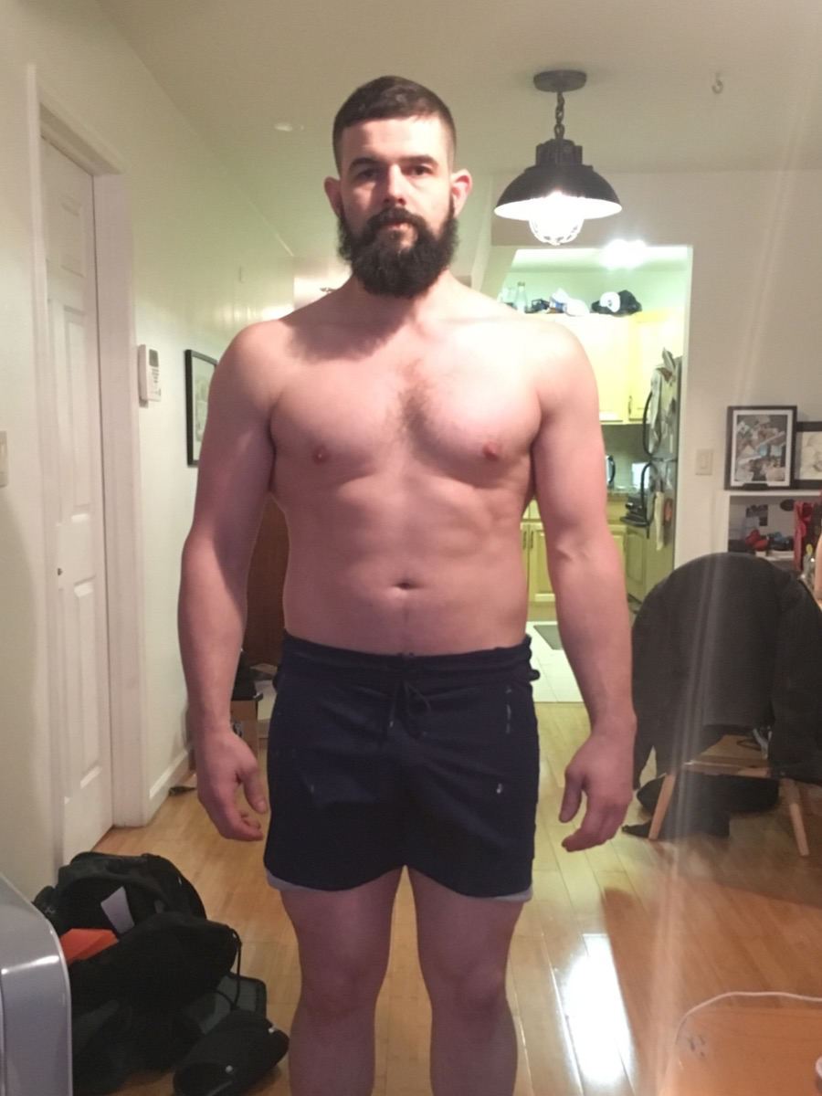 Beer Belly Men Tumblr