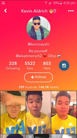 What is the musically app all about? — House of Noise