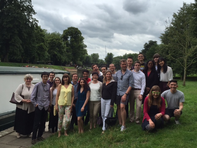 News — Teichmann Lab