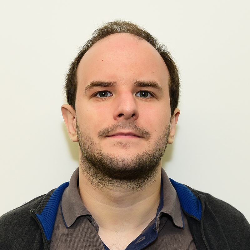 Current Members — Teichmann Lab