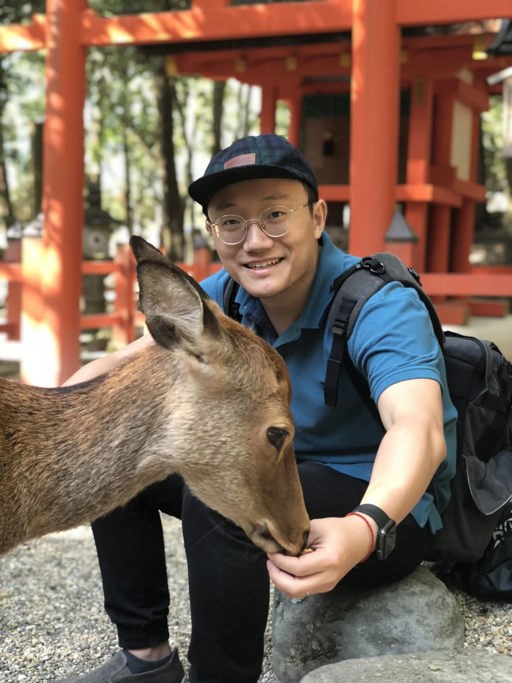 Current Members — Teichmann Lab