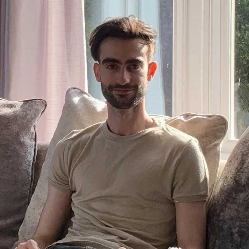 Current Members — Teichmann Lab