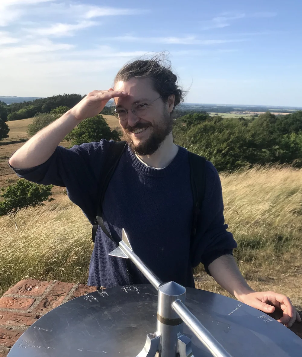 Current Members — Teichmann Lab