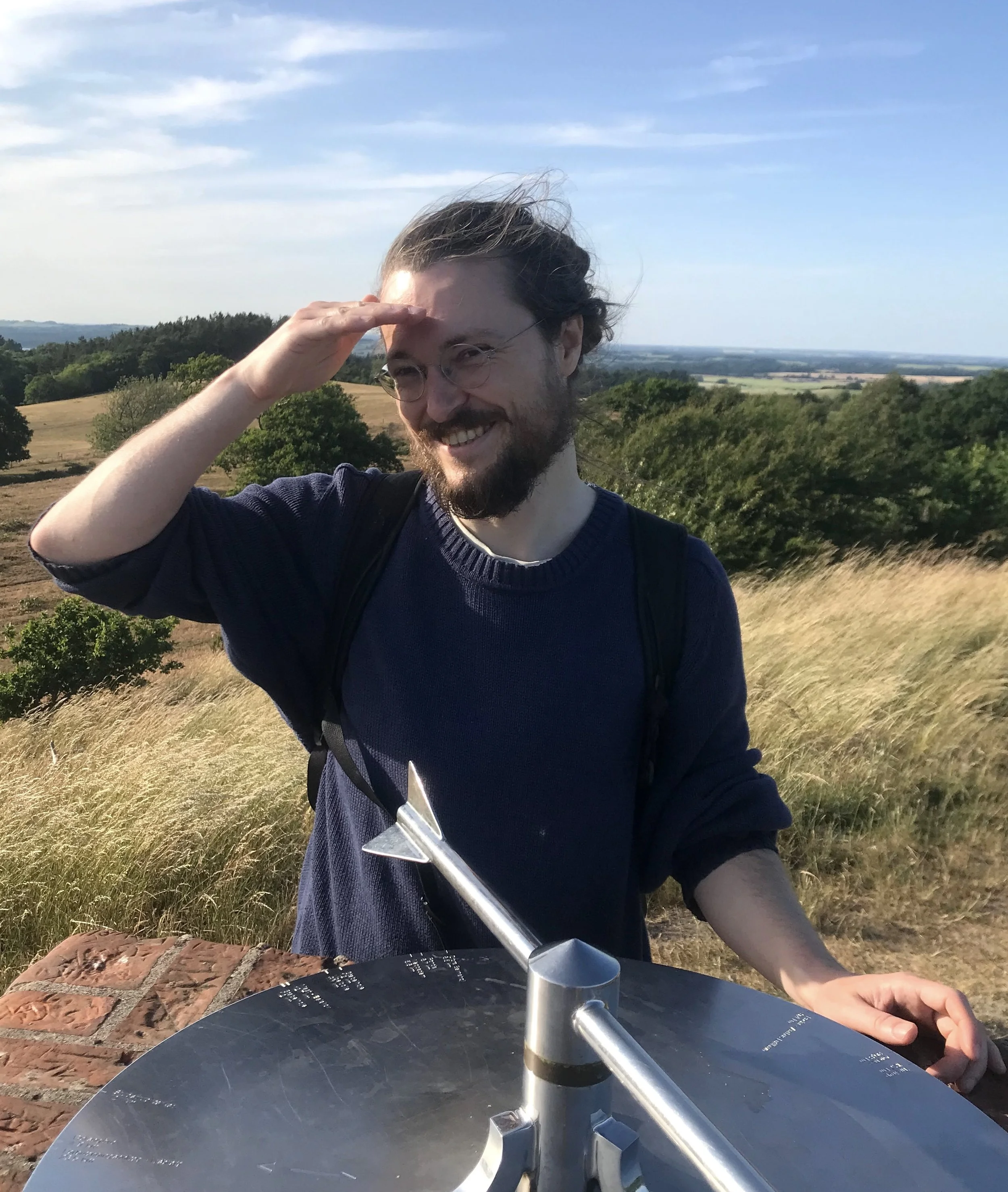 Current Members — Teichmann Lab