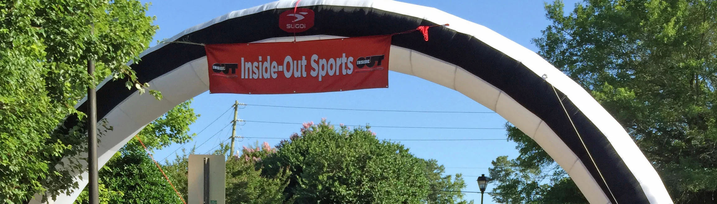 Results — Regency Kids Triathlon