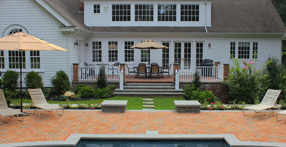 Precision and Style: The Platinum Approach to Masonry and Patios in ...