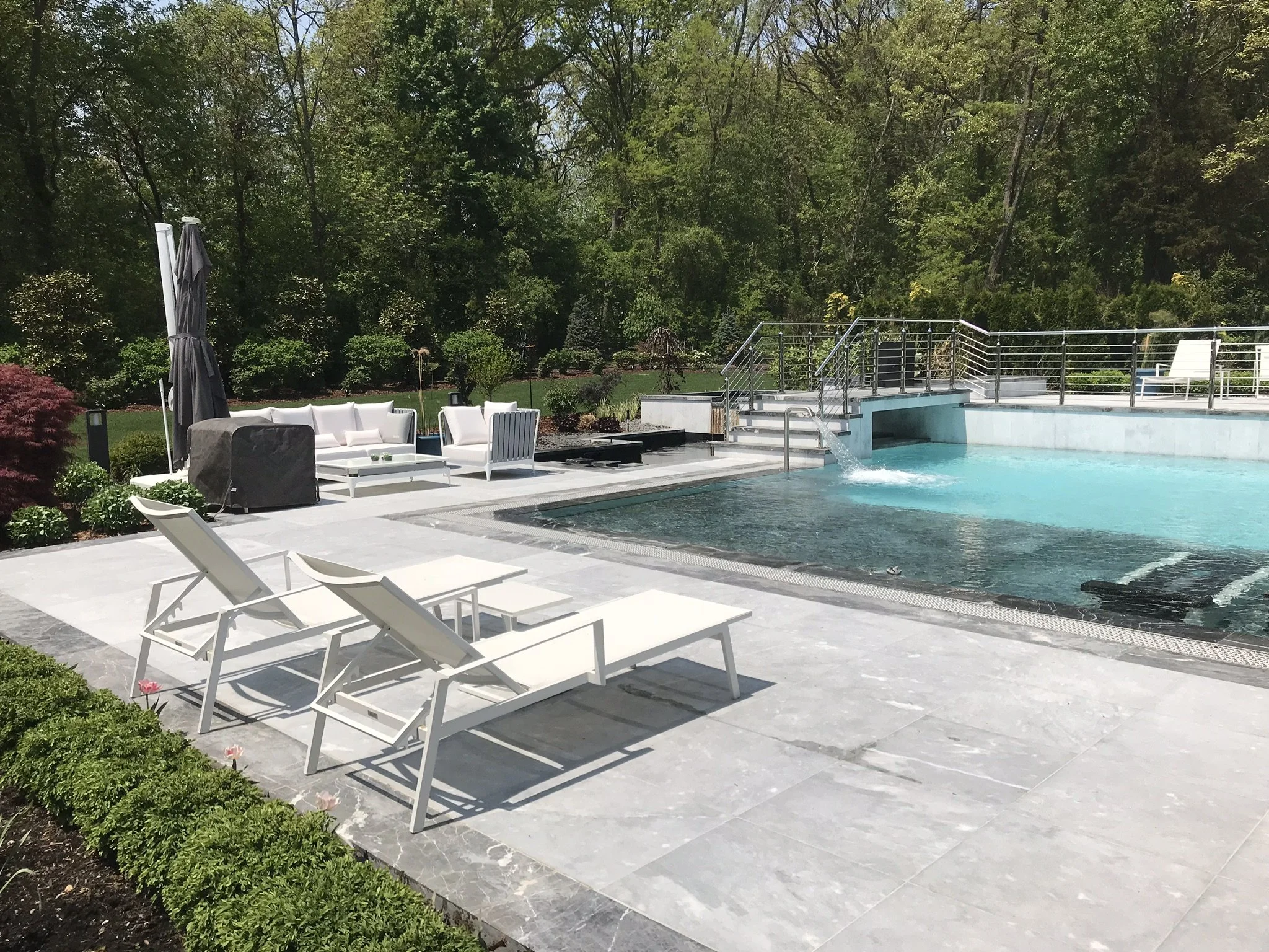 Residential Exterior Remodel