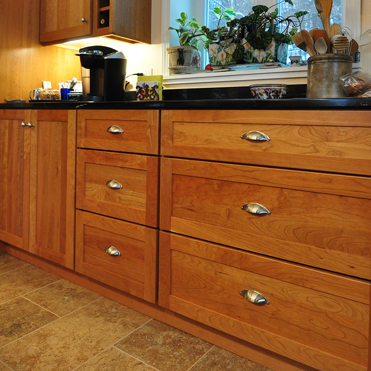 traditional — Dovetail Designs by Jenny Volk