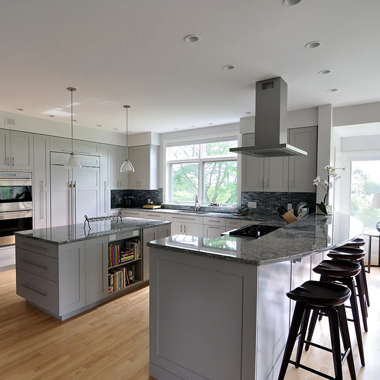 contemporary — Dovetail Designs by Jenny Volk