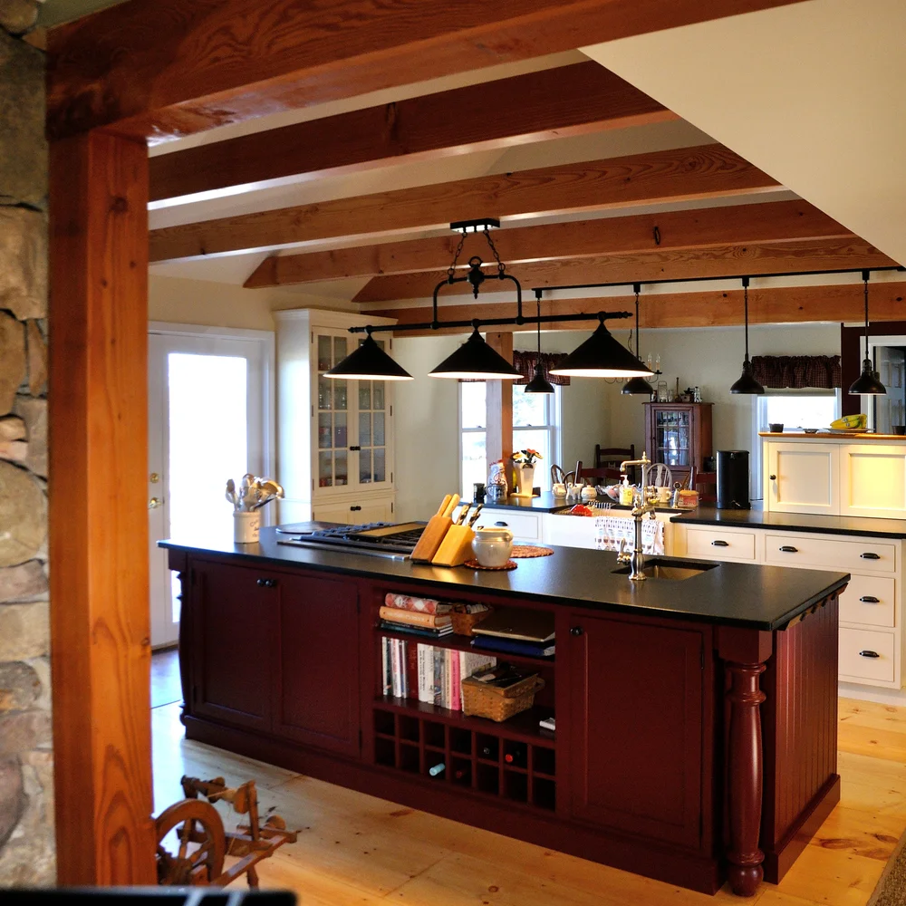 traditional — Dovetail Designs by Jenny Volk