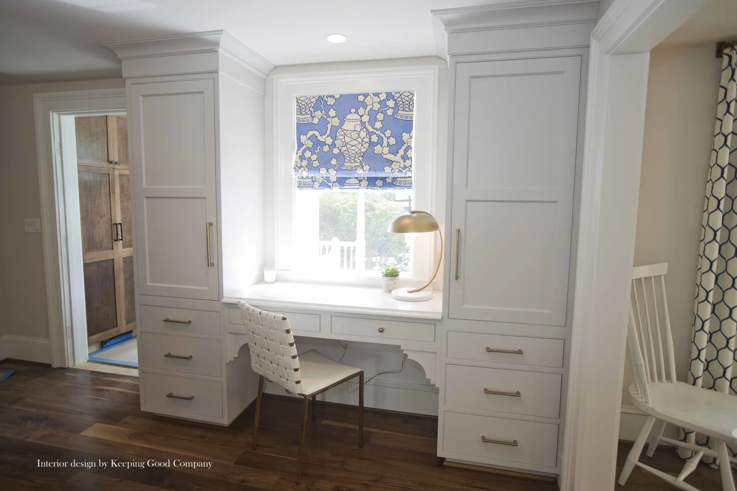 traditional — Dovetail Designs by Jenny Volk