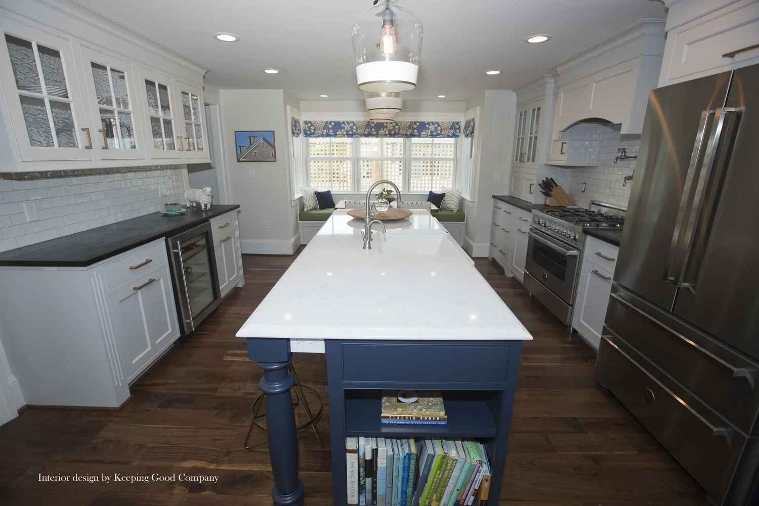 traditional — Dovetail Designs by Jenny Volk