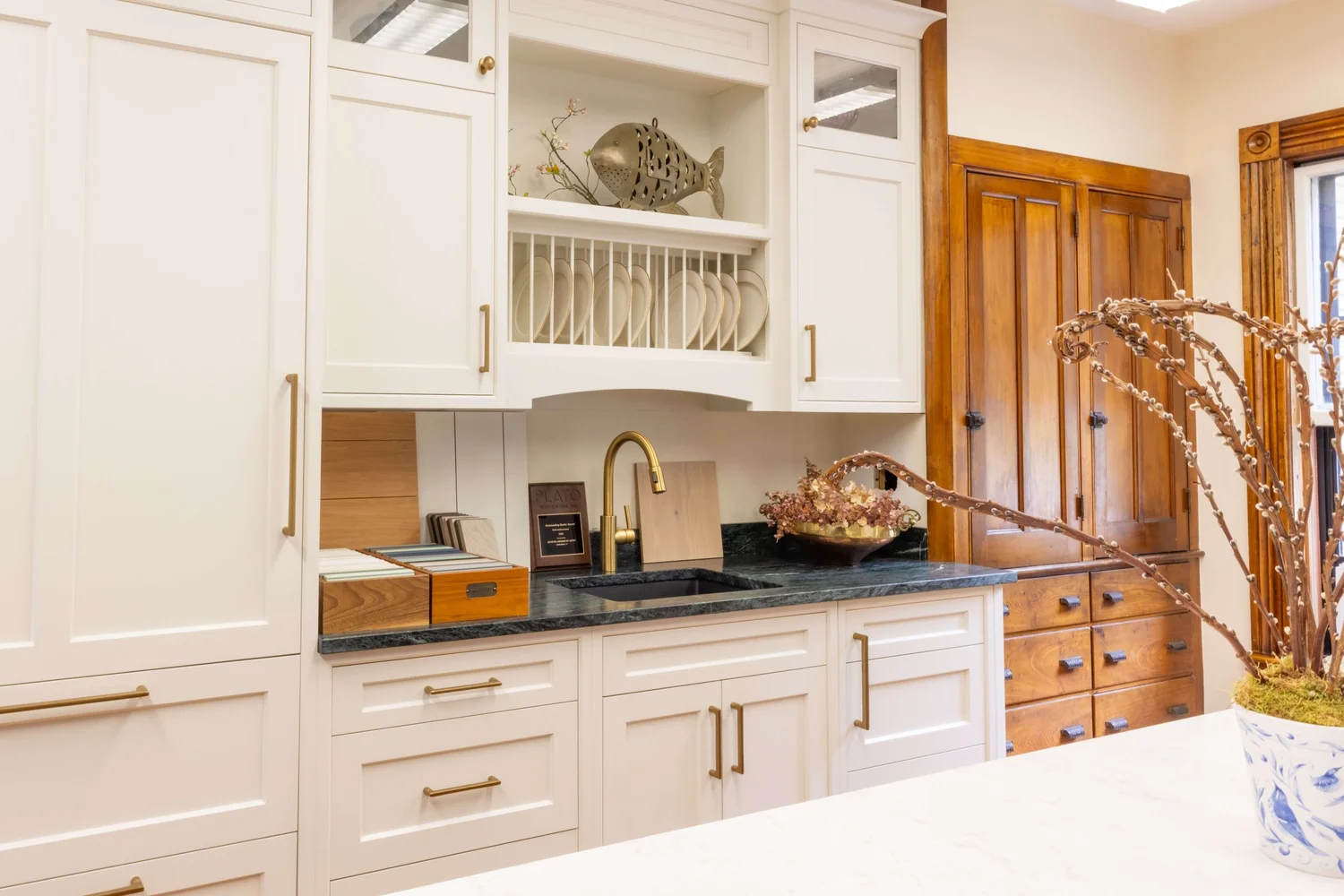 Custom Cabinetry: Why It’s Worth the Investment — Dovetail Designs by ...