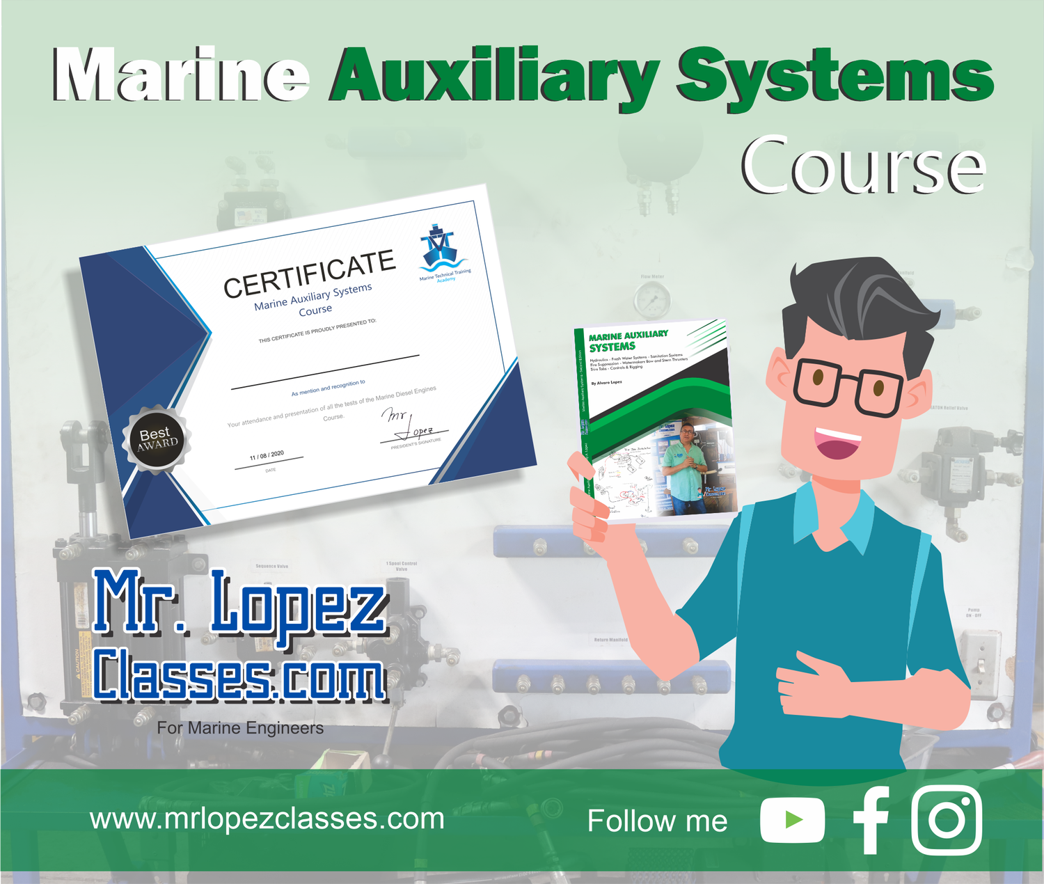 Technical Courses — South Portland Sailing Center