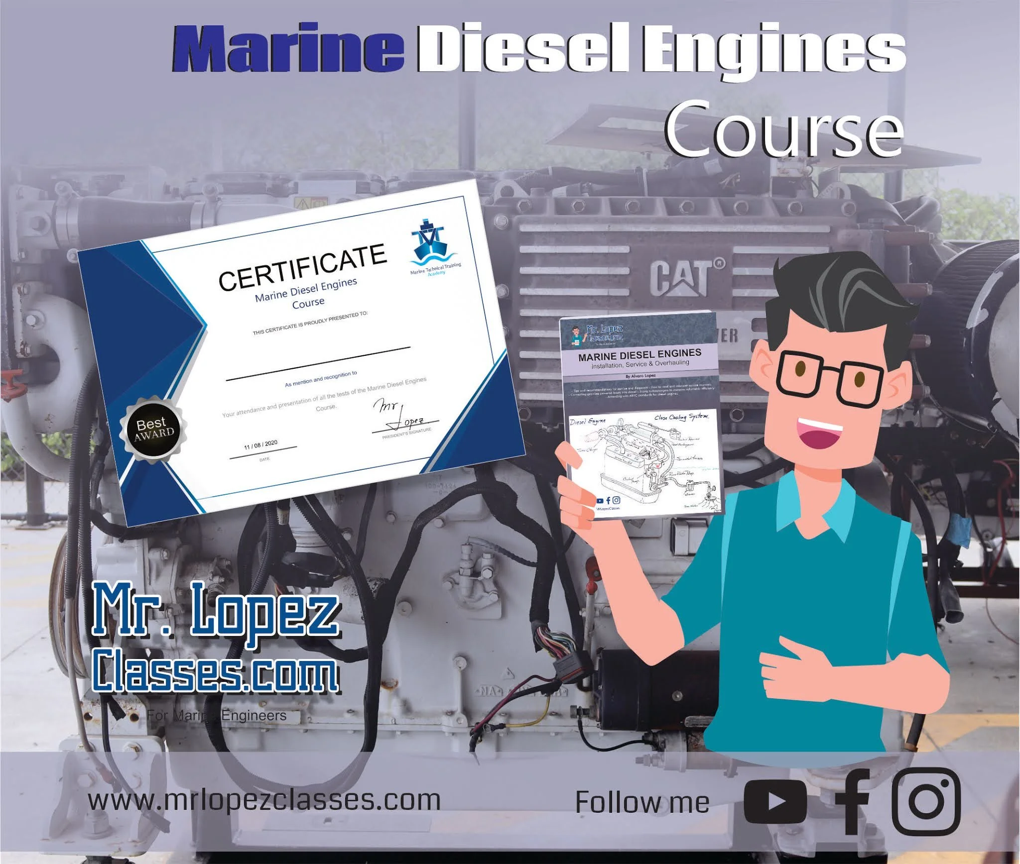 Technical Courses — South Portland Sailing Center